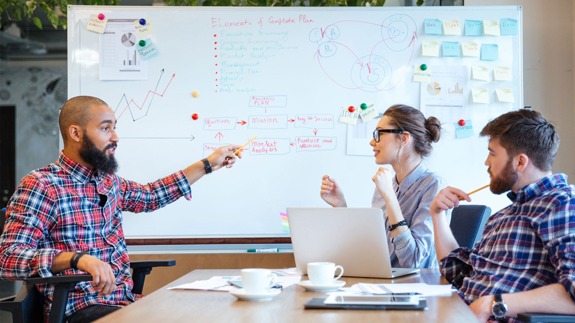 How to Ensure a Harmonious Relationship with Technology in the ...