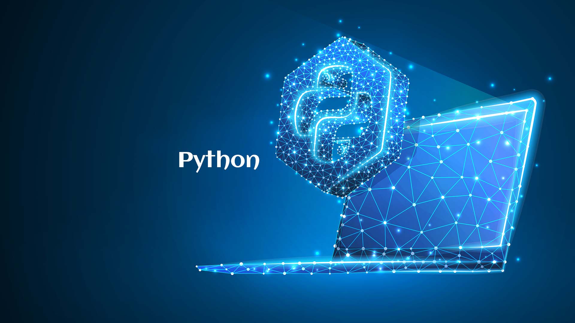 We Endorse Learning Python As Your First Programming Language For Its 