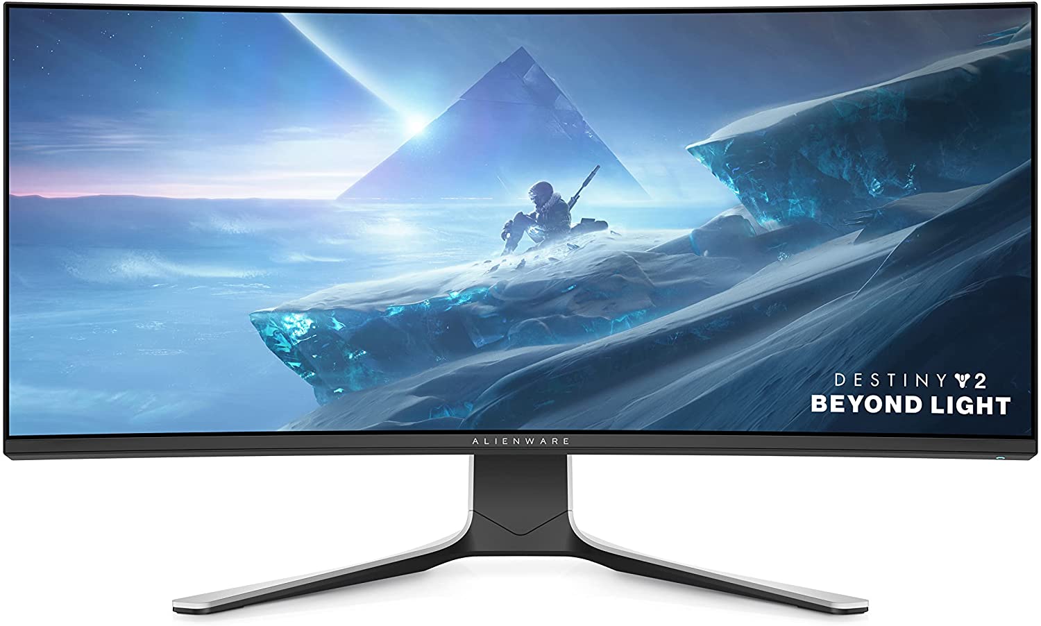 Alienware Ultrawide Curved 38 144Hz 0 | TheRightpro