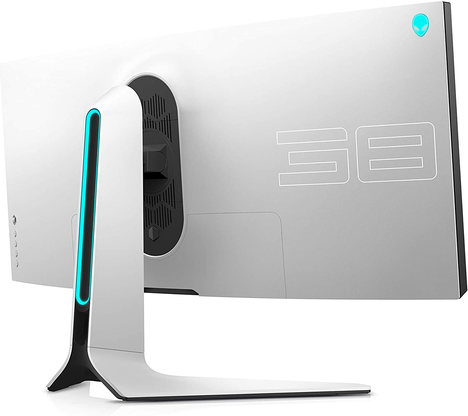 Alienware Ultrawide Curved 38 144Hz 1 | TheRightpro