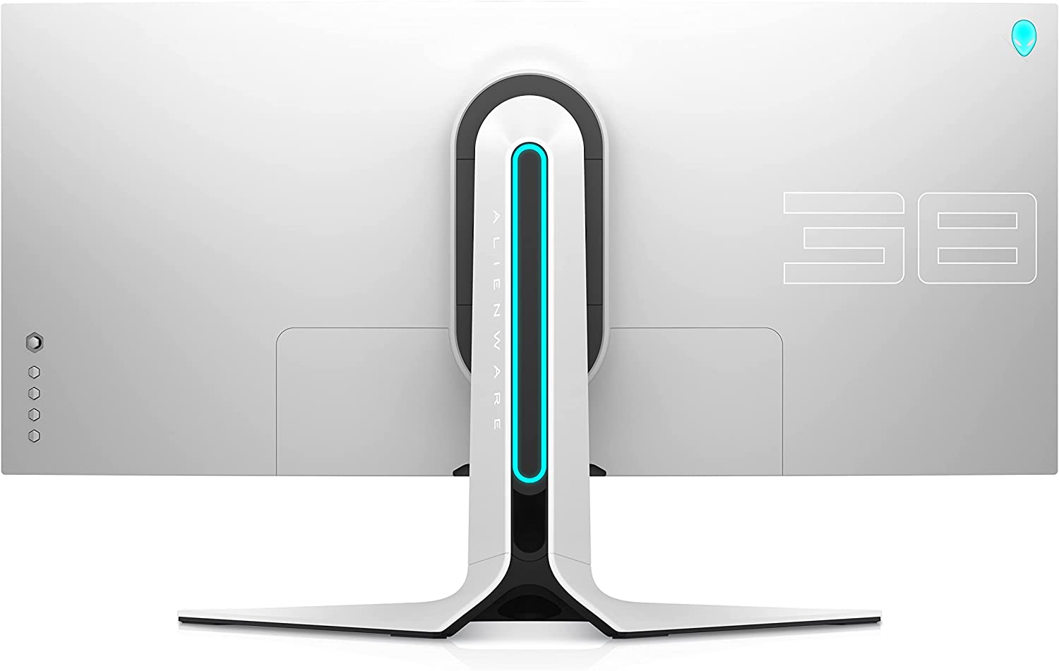 Alienware Ultrawide Curved 38 144Hz 2 | TheRightpro