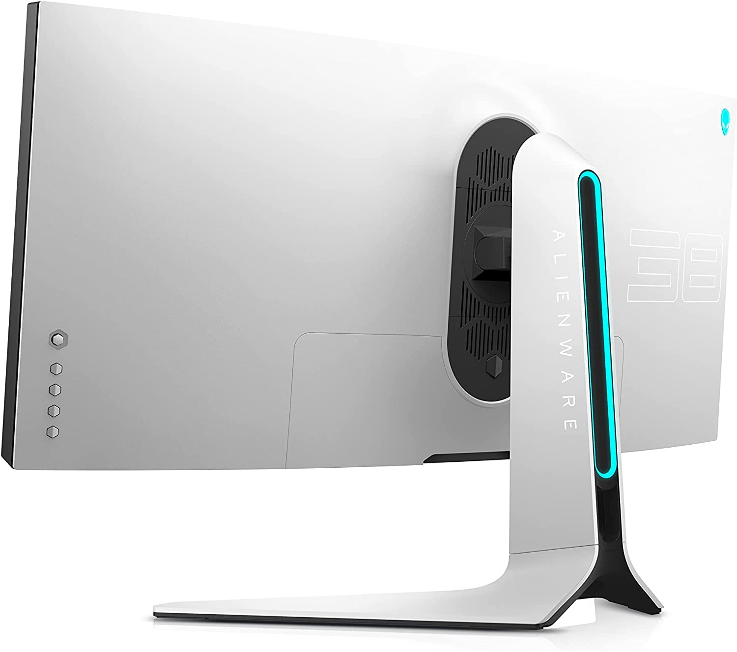 Alienware Ultrawide Curved 38 144Hz 3 | TheRightpro