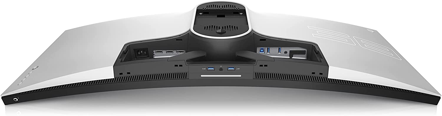 Alienware Ultrawide Curved 38 144Hz 4 | TheRightpro